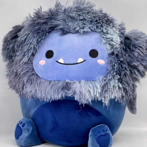 Squishmallows | Toys | Squishmallows Collection Dani The Navy Blue ...